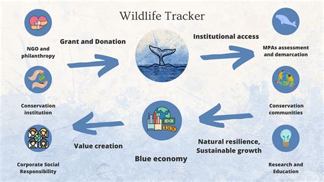 The Wildlife Tracker A Real Time Gis Tool For Nature Conservation By Bryan R Vallejo Gis4