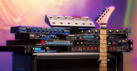 Guitar Pedal Rack Mount At Nettie Cox Blog