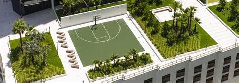 Gio Midtown Luxury Apartments In South Florida Area Bozzuto