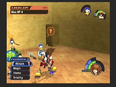 Agrabah Kingdom Hearts Guide And Walkthrough