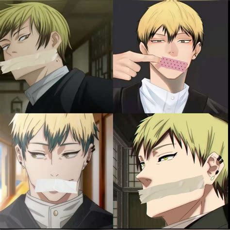 Discover 900 Jujitsu And Handsome Anime Guys Ideas Cute Anime Guys