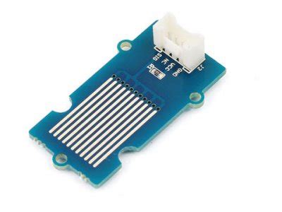 Seeedstudio M Dulo Sensor De Agua Conectar Y Listo
