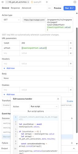 App Functions To Run Daily Triggering A Retool App Functions From A