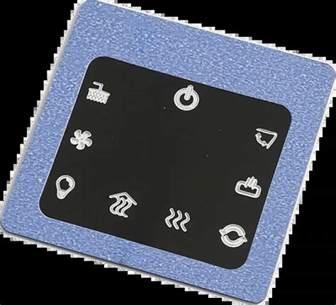 Exploring The Membrane Switch Keyboard