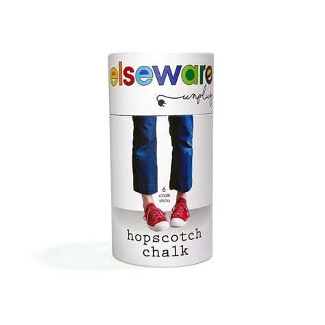 Hop Scotch Chalk Eartheasy