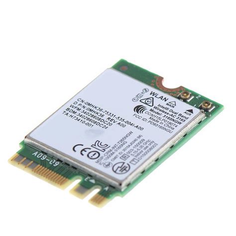 Intel Dual Band Wireless Ac Upgrade Lasopane