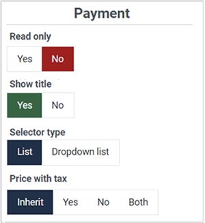 HikaShop Checkout Worflow