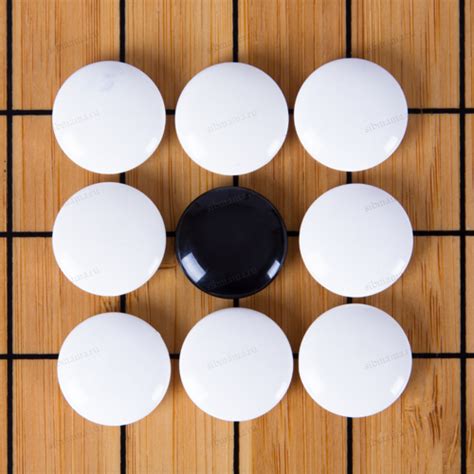 Настольная игра Го квинтэссенция Востока описание история правила игры История