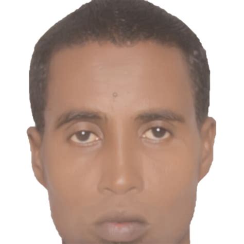 Abdullahi Mohamud Omar Lecturer Master Of Business Administration Research Profile