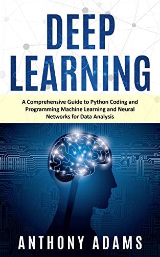Top 5 Books For Deep Learning Beginners 🧵 المسلسل من Python Coding Clcoding رتبها
