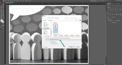 Print Ready PDF In Photoshop Illustrator InDesign Canva