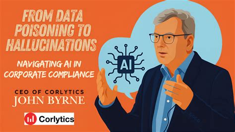 From Data Poisoning To Hallucinations Navigating Ai In Corporate Compliance
