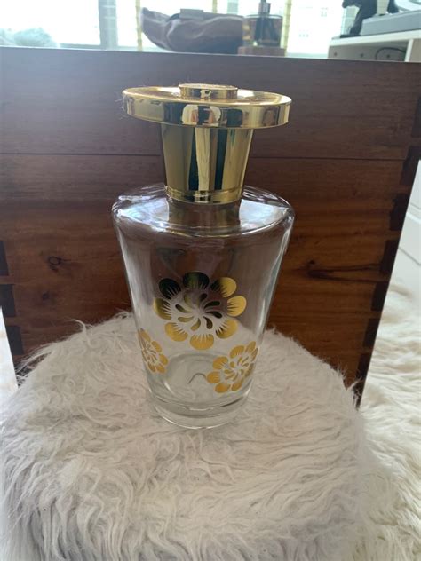 Litre Empty Diffuser Bottle Furniture Home Living Home Fragrance On Carousell
