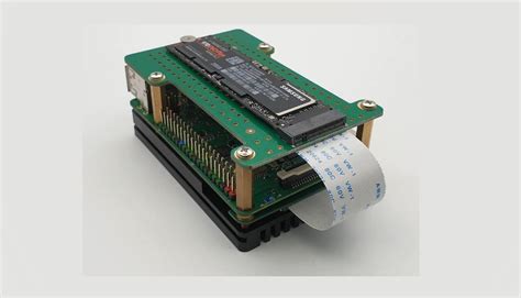 Raspberry Pi 4 Model B Default Gpio Pinout With Poe Header Vrogue