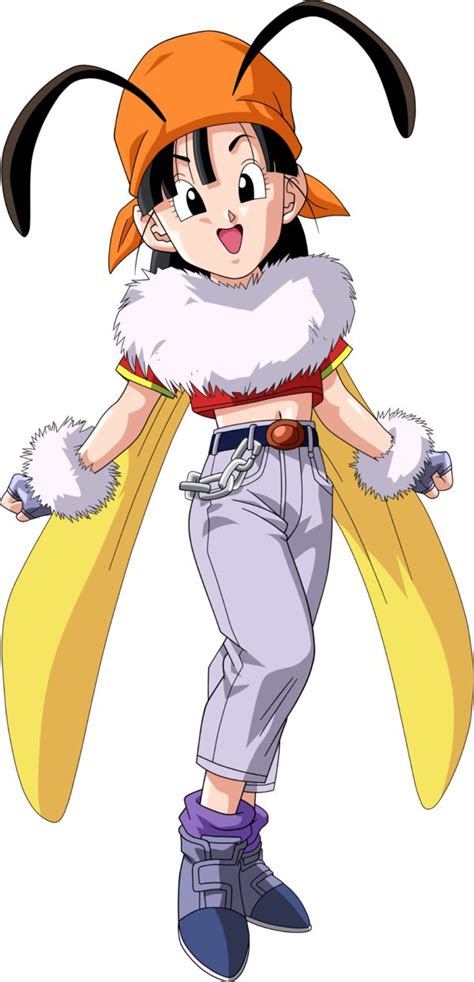 On Deviantart Dragon Ball Gt