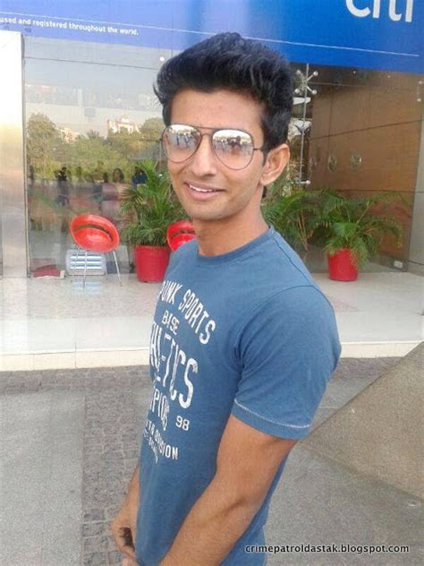 Akash Pratap Singh Crime Patrol Actors And Actresses