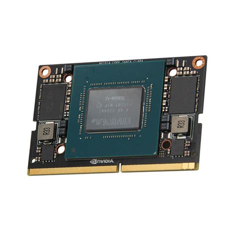 Ai Supercomputer Jetson Xavier Nx Linux Kit Module For Edge Computing