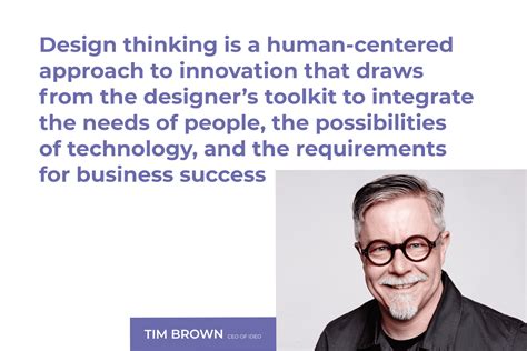Design Thinking Principles The Cornerstones Of Problem Solving