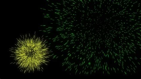 Fireworks Effects Stock Video Footage For Free Download
