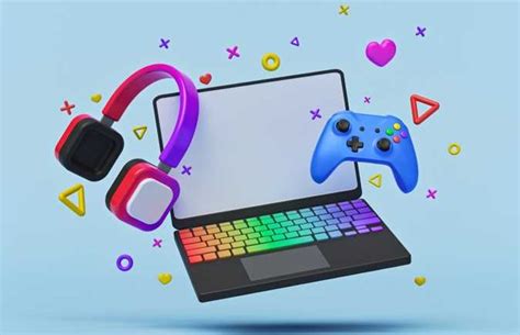 Five Computer Games That Are Just Fun Together