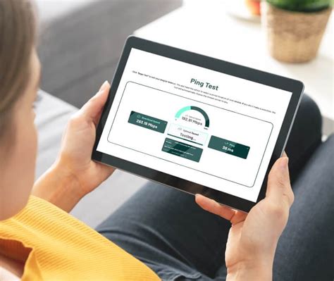 What Is A Good Ping Speed How To Test Yours