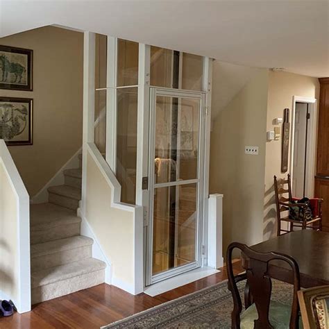 Производители и доставчици на малки жилищни асансьори по поръчка на Китай Фабрика ценова листа