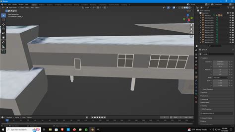 This Model Does Not Import Correctly Fsdeveloper