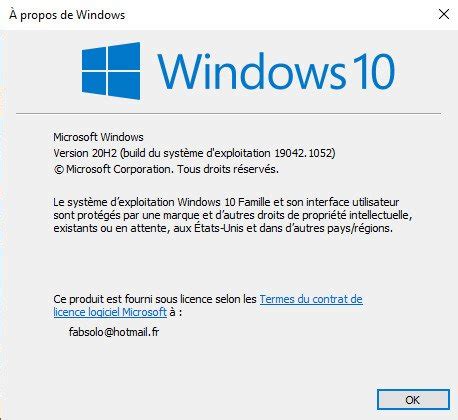 Installation PowerShell Sous Windows Activateur Web