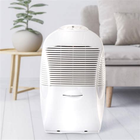 Ebac 4850 Dehumidifier With Smart Control