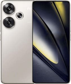 POCO F6 ROM Download Latest Update HyperOS 2 Android 15