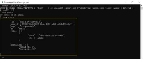 【nosql数据库技术与应用】【课本代码】【课后题答案】【暂不更新了】数据库爱笑的冷面鬼 华为云开发者联盟
