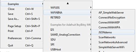 arduino wifi adafruit airlift featherwing esp32 wifi co processor adafruit learning system