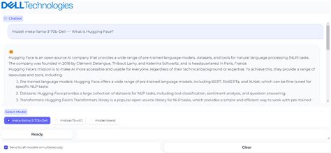 open source rag made easy by dell enterprise hub dell technologies