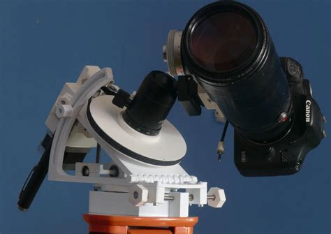 diy star tracker built using arduino uno geeky gadgets