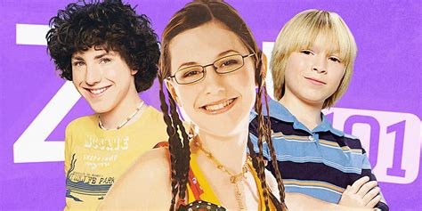Zoey 101 Chase