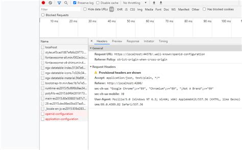 Angularui Abp Application Deploy Problems · Issue 8042 · Abpframeworkabp · Github