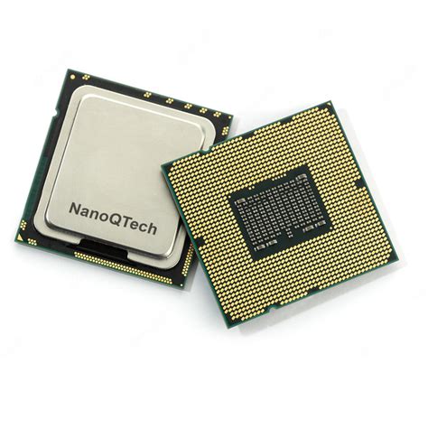 Nanoqtech Microchip 2 Prototype Nano Quantum Technology Nanoqtech