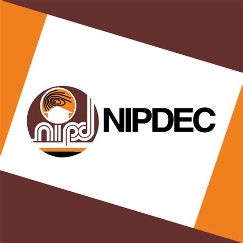 Nipdec Your Partner In Development