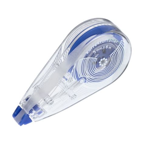 Лентов коректор Office Point 5 mm x 6 m - Офис България - Удобство за ...