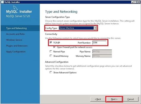 Windows Server上安装部署WordPress 2 安装MySQL数据库 程序员碎记 Windows Server上安装部署WordPress 2 安装MySQL数据库 程序员碎记