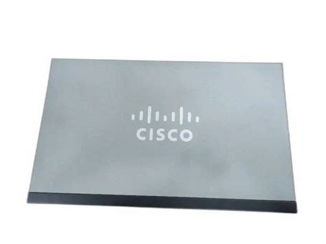 Network Switch Wired Cisco Rv340 Vpn Router 2 Grey At ₹ 15000 Unit In
