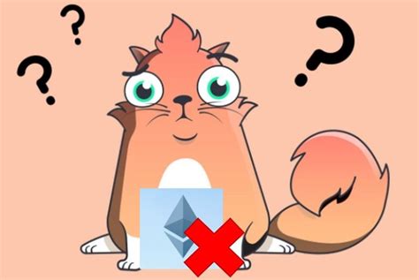 Cryptokitties Breaks Ethereum Network Transactions