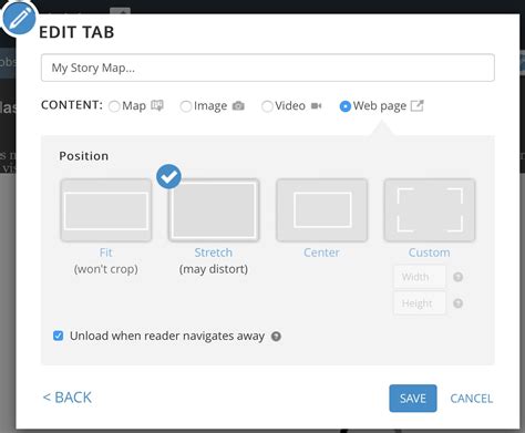 Solved Story Map Merge Multiple Story Maps Into 1 Story Esri Community
