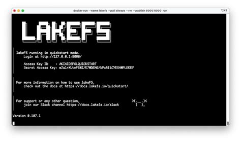 Commit Graph A Data Version Control Visualization
