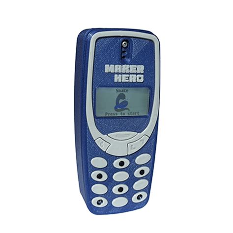 Kit Jogo Da Cobrinha Makerhero