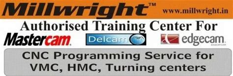 CNC Programming Training In Chennai ID