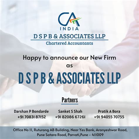 ca sanket shah on linkedin dear connections i am thrilled and excited to announce my new…