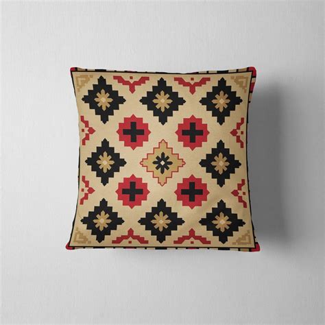 Pendleton Pillow Etsy