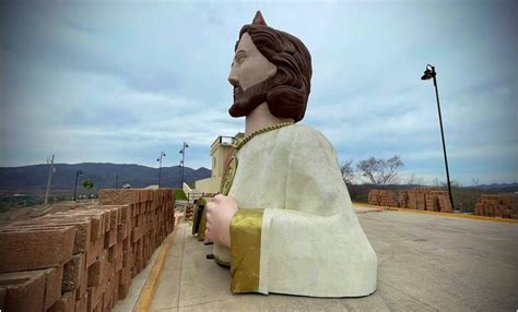 Badiraguato Fotos Y Videos Del ¡san Judas Tadeo Gigante De Sinaloa