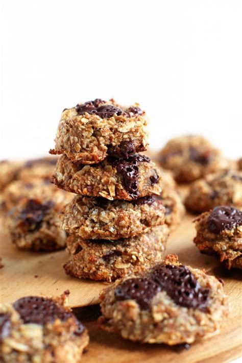Simple Vegan Cookies Minimalist Baker Recipes